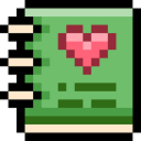 Blog - Pixelated Journal